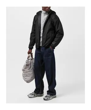 C.P. COMPANY Pertex Hooded Jacket