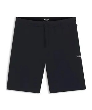 Hugo Boss Boss Mid Rise Sports Shorts