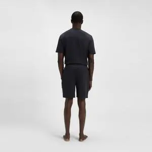 Hugo Boss Boss Mid Rise Sports Shorts