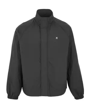 REPRESENT High-neck Jacket