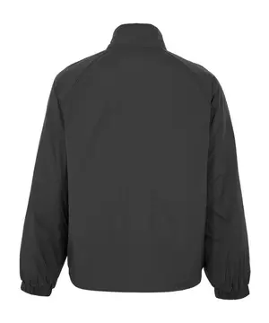 REPRESENT High-neck Jacket