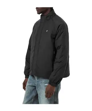 REPRESENT High-neck Jacket
