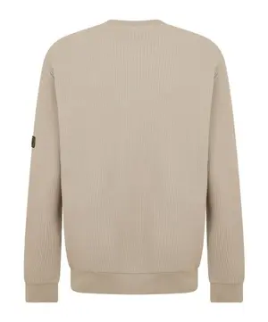 Barbour Curve Crew Sweatshirt