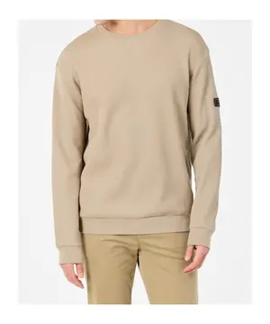 Barbour Curve Crew Sweatshirt