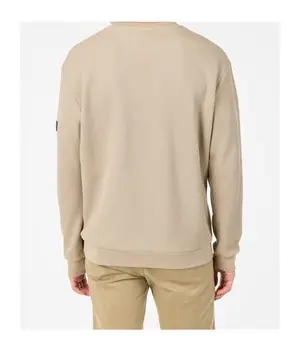 Barbour Curve Crew Sweatshirt
