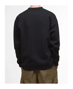 Barbour Leazes Crew Sweatshirt