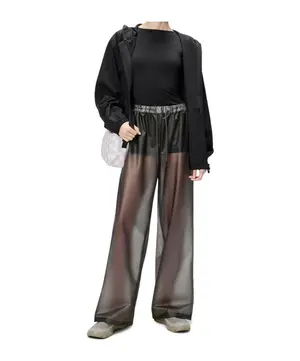 Rains Zippered Long-sleeved Casual Jacket