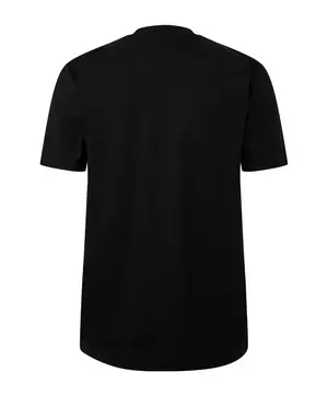 Hugo Boss Logo Crew-neck T-shirt