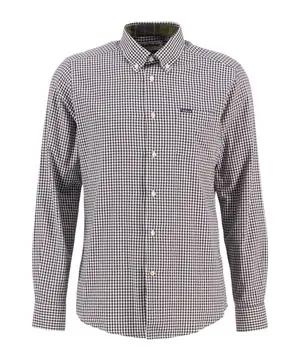 Barbour Padshaw Tailored Shirt