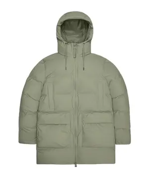 Rains Puff Outerwear For Men