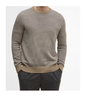 Barbour Crew Neck Sweater