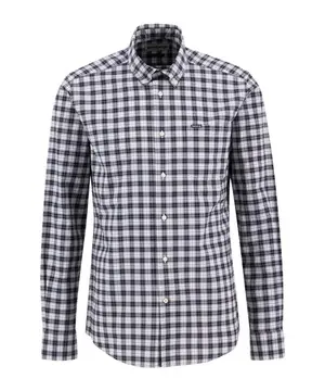 Barbour Lomond Tailored Fit Shirt