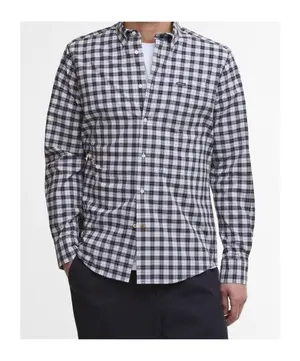 Barbour Lomond Tailored Fit Shirt