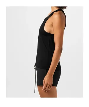 Fear Of God Logo Patch Vest