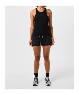 Fear Of God Logo Patch Vest