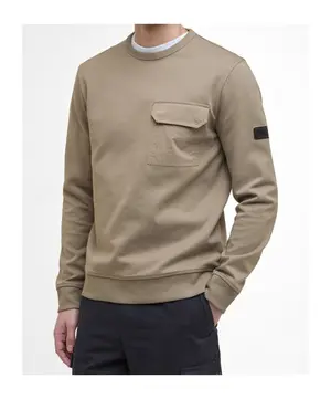 Barbour Ilford Crew Sweater