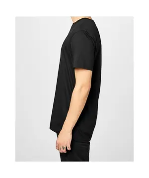 Hugo Boss Logo Crew-neck T-shirt