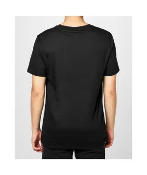 Hugo Boss Logo Crew-neck T-shirt