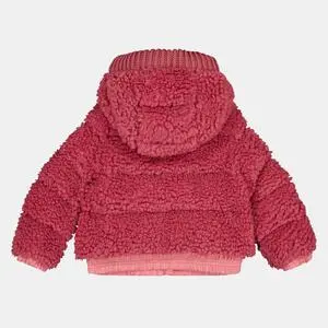 Moncler Hooded Coat