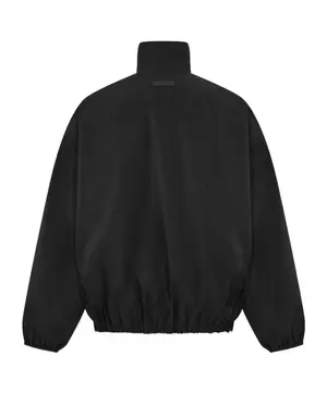 Fear Of God Half-zip Long-sleeved Sweatshirt