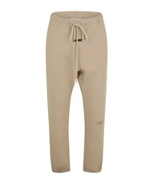 Fear Of God Logo Lace-up Track Pants