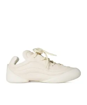 Alexander McQueen Flexion" Sneakers - White