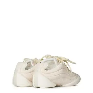 Alexander McQueen Flexion" Sneakers - White