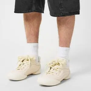 Alexander McQueen Flexion" Sneakers - White