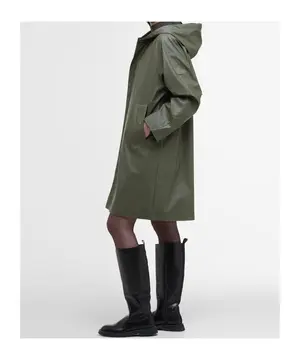 Barbour Recoleta Showerproof Jacket With Hood
