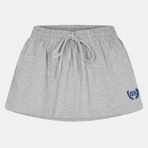 Balenciaga Mini Skirt