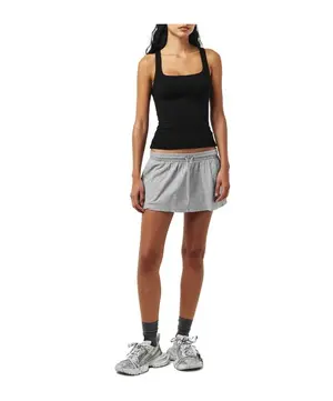 Balenciaga Mini Skirt