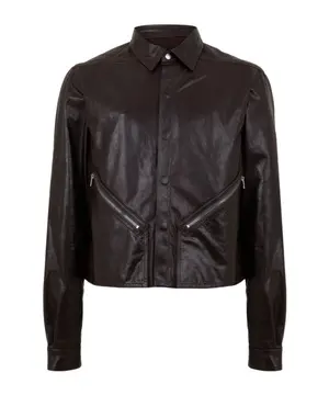 Rick Owens Alice Shirt