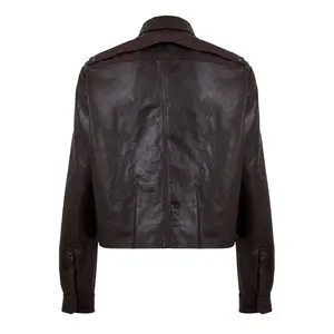 Rick Owens Alice Shirt
