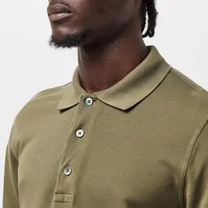 TOM FORD Ss Polo Sn54