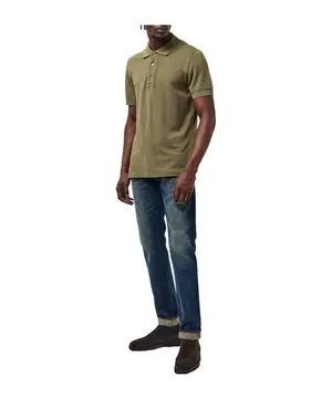 TOM FORD Ss Polo Sn54