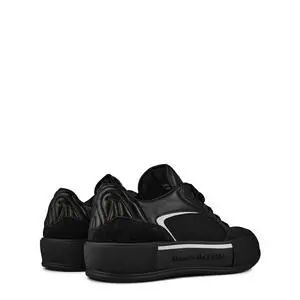Alexander McQueen Platform Casual Shoes
