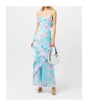 LoveShackFancy Rialto Dress