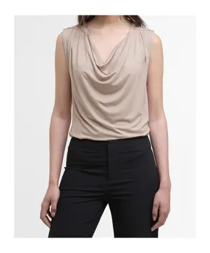 Barbour Saskia Top
