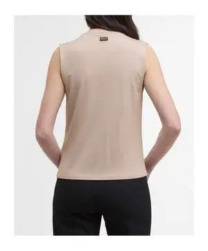 Barbour Saskia Top