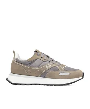 Hugo Boss Sneakers - Gray