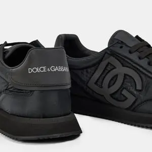 Dolce & Gabbana Versatile Fashionable Casual Shoes