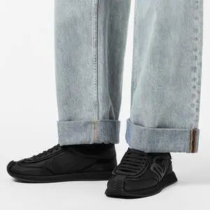 Dolce & Gabbana Versatile Fashionable Casual Shoes