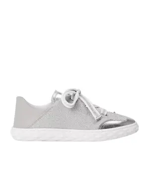 JIMMY CHOO Diamond Light Trainers