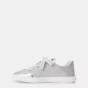 JIMMY CHOO Diamond Light Trainers