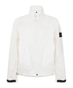 Stone Island Compass Field Jacket