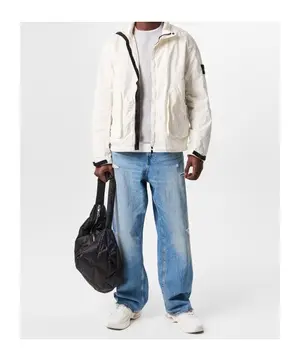 Stone Island Compass Field Jacket