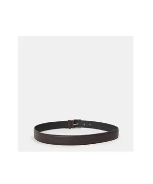 Saint Laurent Adjustable Buckle Belt