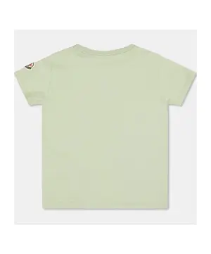 Moncler Logo Crew Neck T-shirt