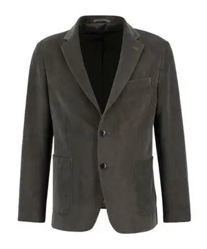 Barbour Long-sleeved Blazer