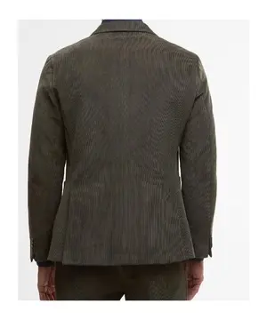 Barbour Long-sleeved Blazer